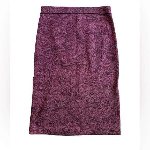 Peruvian Connection | Skirts | Peruvian Connection Wallpaper Suit Skirt ...